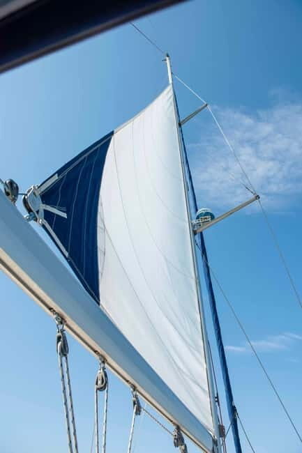 Barcelona: Sailing Tour with Young Local Captain & Drinks - The Value of a Barcelona Sailing Tour