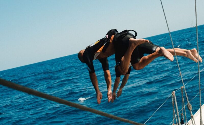 Barcelona: Sailing Tour with Young Local Captain & Drinks - Who Will Love This Tour?