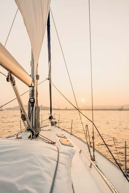 Barcelona: Sailing Tour with Young Local Captain & Drinks - Final Thoughts