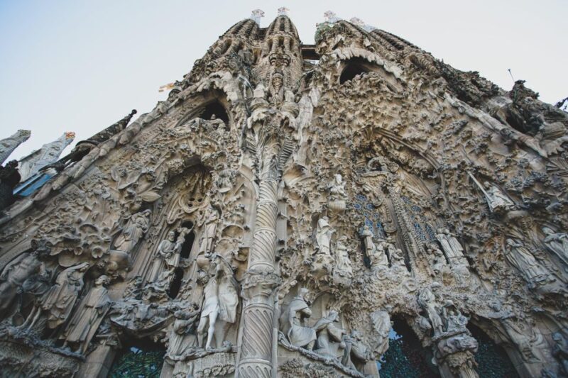 Barcelona: Sailing Trip, Sagrada Familia, and Casa Batlló - The Sum Up