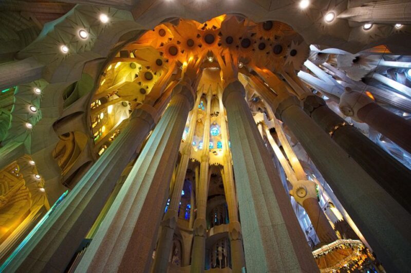 Barcelona: Sailing Trip, Sagrada Familia, and Casa Batlló - Frequently Asked Questions