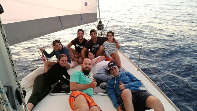 Barcelona: Sailing Trip with Drinks and Snacks - Final Words