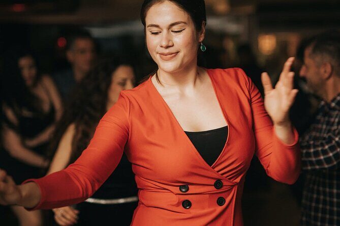 Barcelona Salsa Lovers Dance Experience - Potential Drawbacks and Considerations