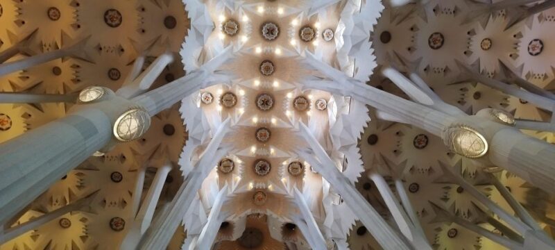 Barcelona: Sant Pau and Casa Batllo Guided Tour - FAQ
