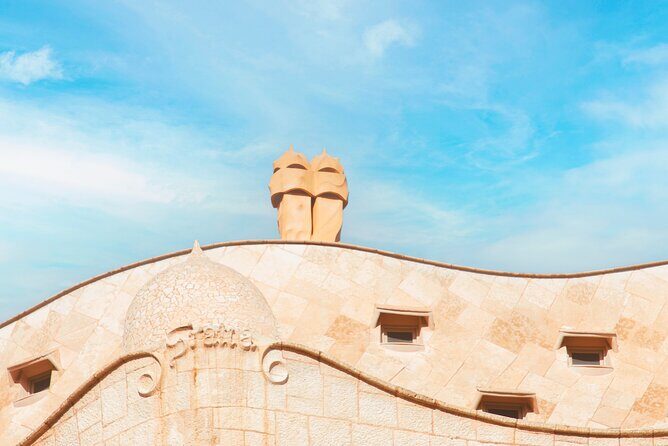 Barcelona Scavenger Hunt and Sights Self-Guided Tour - The Practical Side: What to Expect