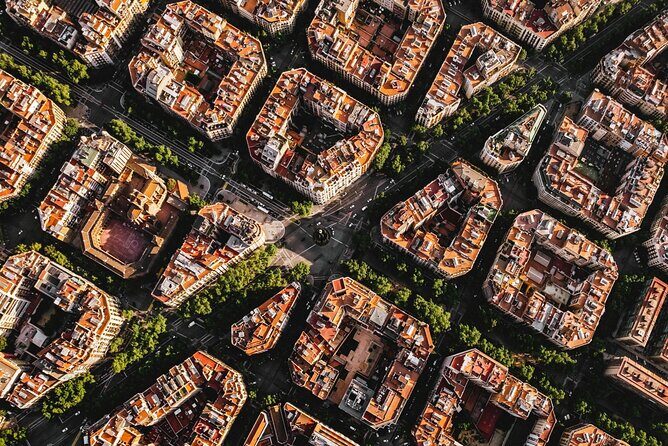 Barcelona Scavenger Hunt and Sights Self-Guided Tour - Final Thoughts