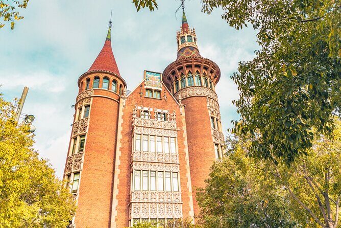 Barcelona Scavenger Hunt and Sights Self-Guided Tour - FAQs