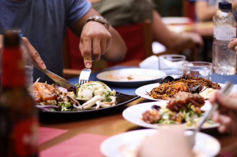 Barcelona: Secret Food Tour - Who Will Enjoy This Tour?