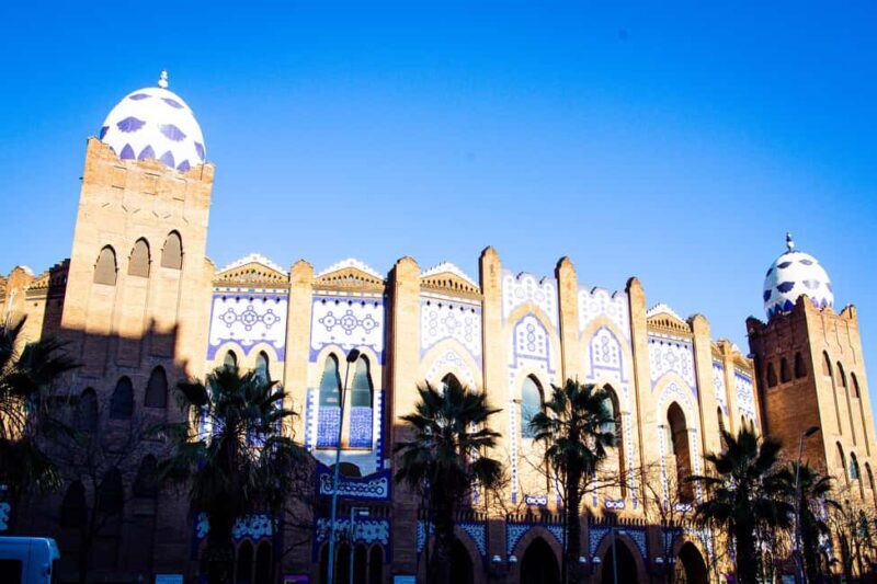 Barcelona Segway Tour: Gaudi Highlights - Who Will Enjoy This Tour?