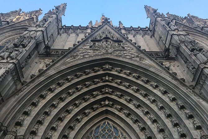 Barcelona Semi Private Tour of Gothic Quarter | with Private option - Why This Tour Stands Out