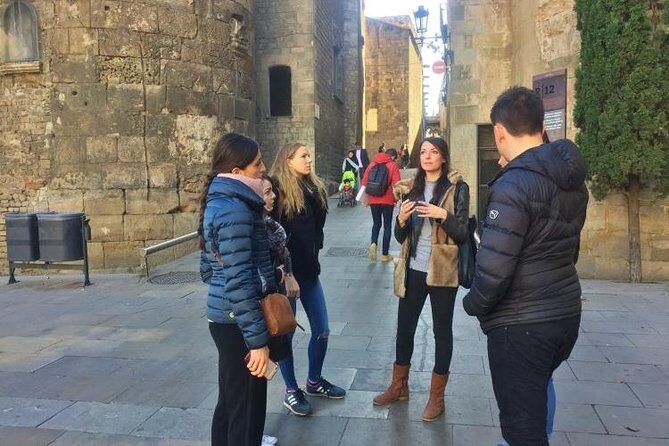 Barcelona Semi Private Tour of Gothic Quarter | with Private option - Final Thoughts: Is This Tour Worth It?