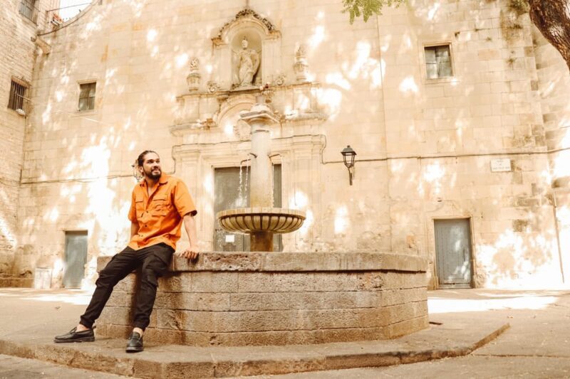 Barcelona: Sightseeing Professional Photoshoot Session - The Sum Up