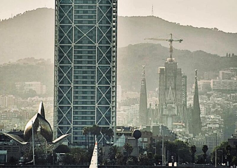 Barcelona Sightseeing Sailing - FAQ