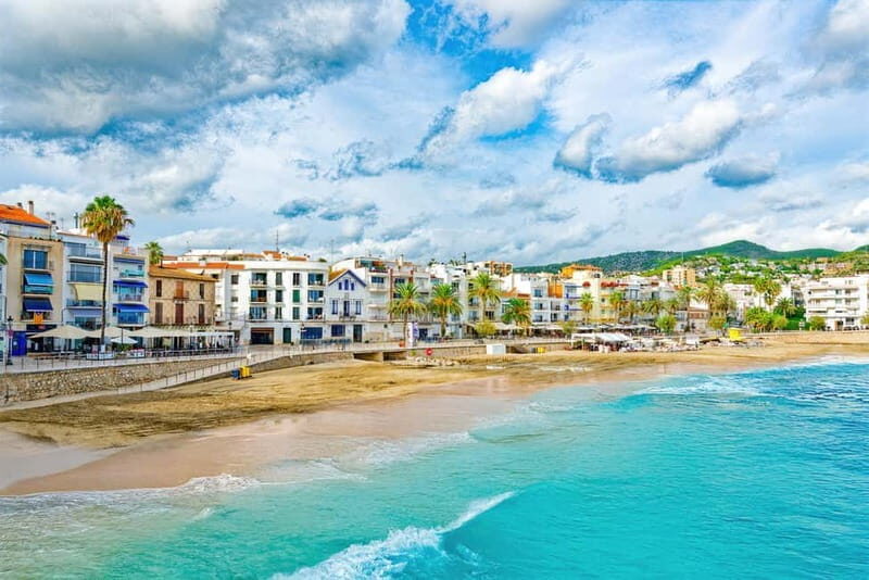 Barcelona: Sitges Private Tour with Hotel Pickup - FAQs