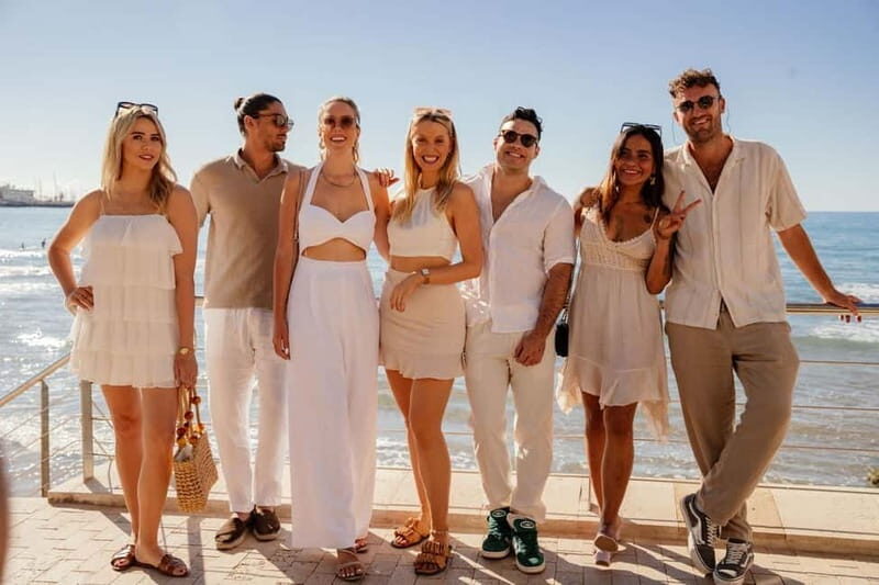 Barcelona: Sitges Tour with Penedès Wine Tasting and Tapas - Who Is This Tour Best For?