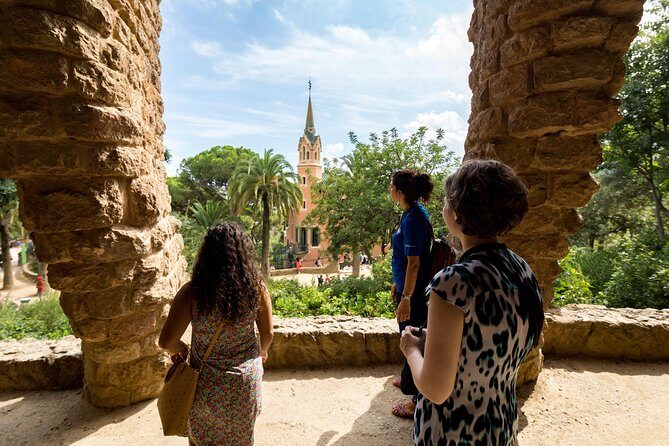 Barcelona: Skip-the-Line Gaudi's Park Guell Guided Tour - Practical Details: What You Should Know