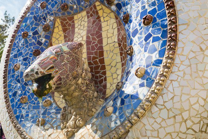 Barcelona: Skip-the-Line Gaudi's Park Guell Guided Tour - Additional Tips