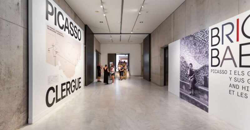Barcelona: Skip-the-line Guided Tour of Picasso Museum - Who Would Benefit Most from This Tour?