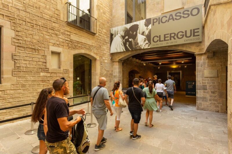 Barcelona: Skip-the-line Guided Tour of Picasso Museum - The Sum Up: Is It Worth It?