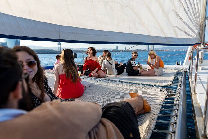 Barcelona Skyline Sailing - An Honest Look at Barcelona Skyline Sailing
