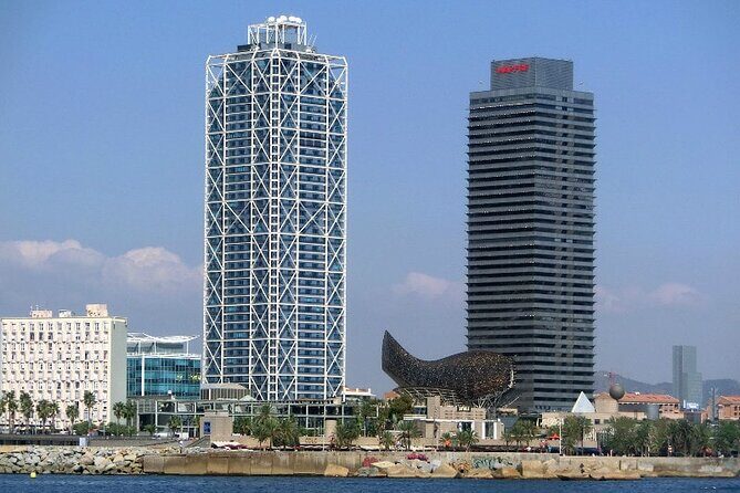 Barcelona Skyline Sailing - Authentic Reviews: What Others Loved