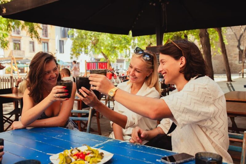 Barcelona: Small Group Gothic, Tapas & Churros Tour! - Who Will Love This Tour?