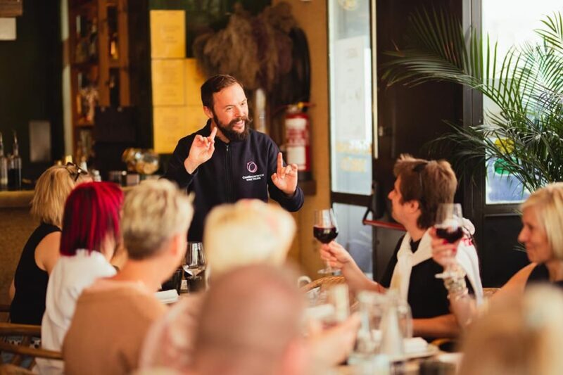 Barcelona: Small Group Gothic, Tapas & Churros Tour! - Frequently Asked Questions
