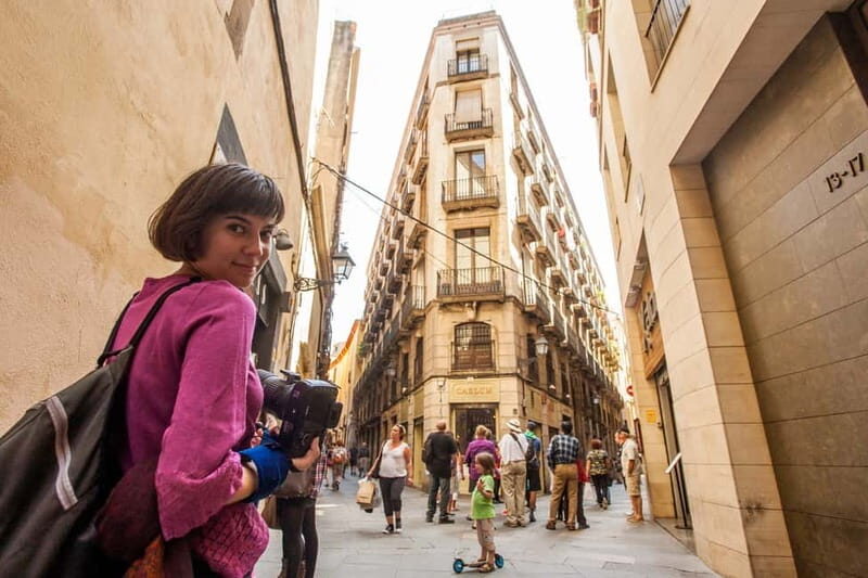 Barcelona: Small Group Picasso Tour with Picasso Museum - Key Points