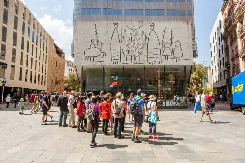 Barcelona: Small Group Picasso Tour with Picasso Museum - What Makes This Tour Special and Worth Your Money