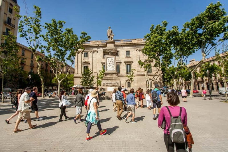 Barcelona: Small Group Picasso Tour with Picasso Museum - Practical Details: What You Need to Know