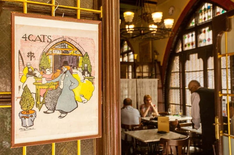 Barcelona: Small Group Picasso Tour with Picasso Museum - Authentic Experiences and Hidden Gems