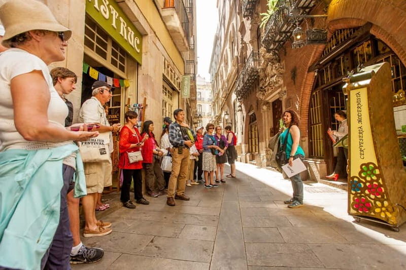 Barcelona: Small Group Picasso Tour with Picasso Museum - The Sum Up