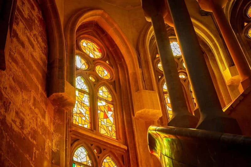 Barcelona: Small-Group Sagrada Familia Fully Guided Tour - The Sum Up: Is It Worth It?