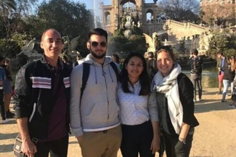 Barcelona : Street Art Walking Tour With A Guide - The Sum Up