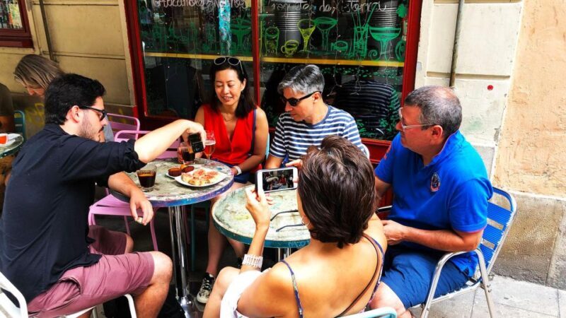Barcelona: Street Food & Sightseeing Tour with Local Market - FAQs
