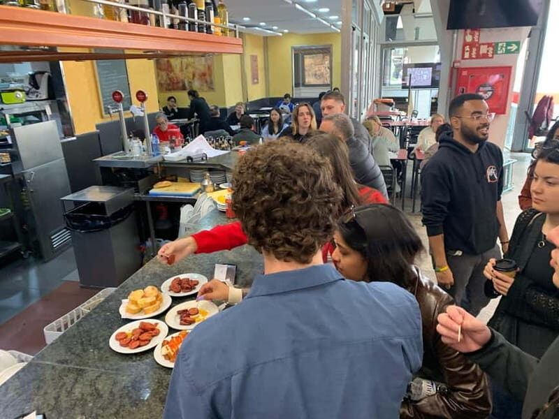 Barcelona Street Food Tour: Boqueria Market & Barrio Gotico - Exploring Barcelona Through Its Flavors: A Detailed Review of the Street Food Tour