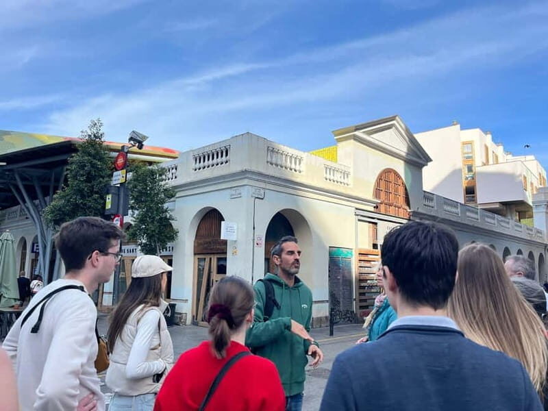 Barcelona Street Food Tour: Boqueria Market & Barrio Gotico - A Detailed Look at the Tour Experience