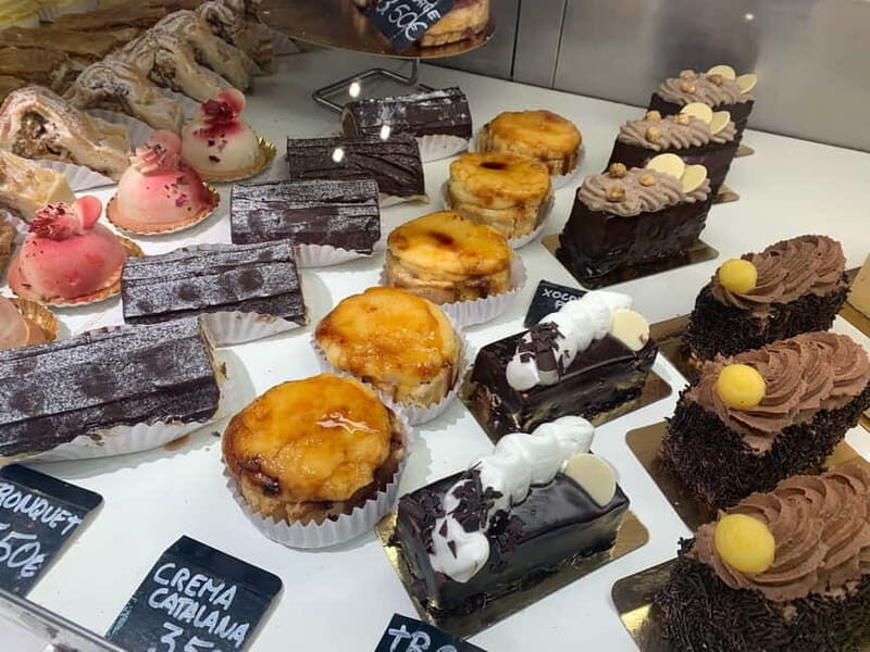 Barcelona Street Food Tour: Boqueria Market & Barrio Gotico - Authenticity and Local Flavor—What Sets This Tour Apart