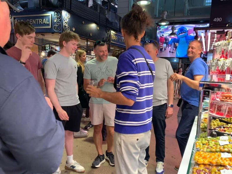 Barcelona Street Food Tour: Boqueria Market & Barrio Gotico - Summing Up: Who Would Love This Tour?