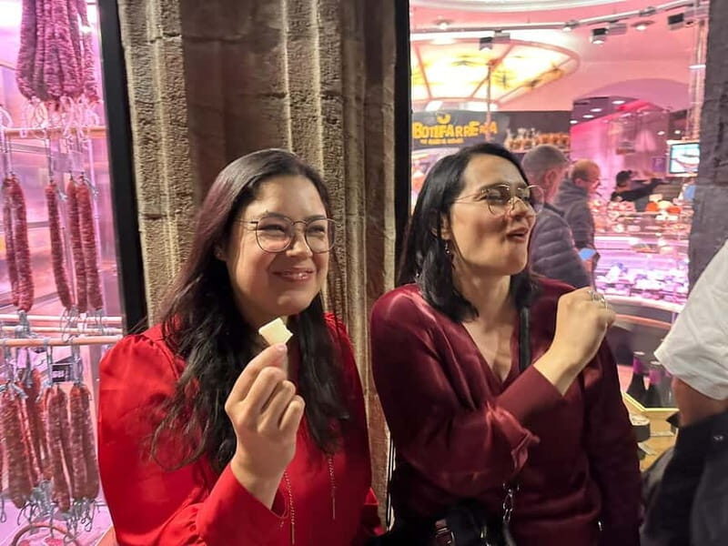 Barcelona Street Food Tour: Boqueria Market & Barrio Gotico - Final Thoughts