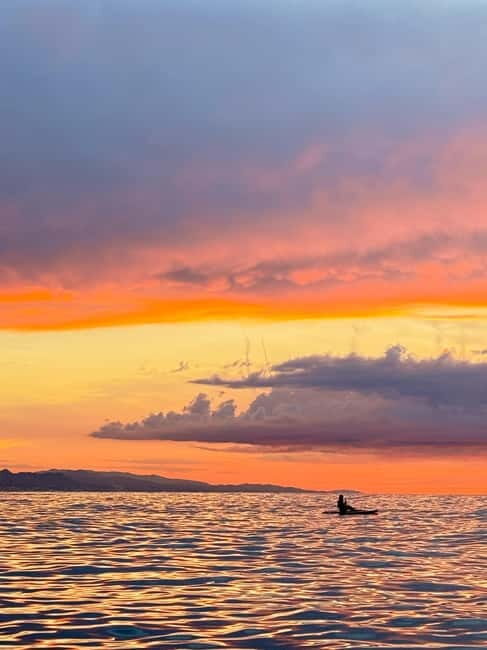 Barcelona: Sunrise Paddleboarding Tour w/Photos & Breakfast - How the Tour Offers Value