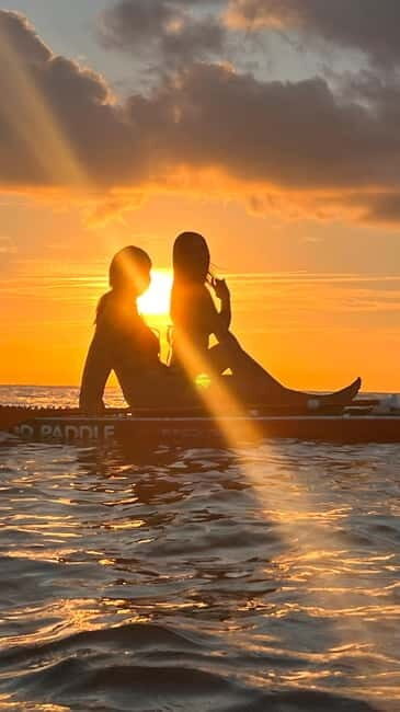 Barcelona: Sunrise Paddleboarding Tour w/Photos & Breakfast - A Closer Look at the Experience