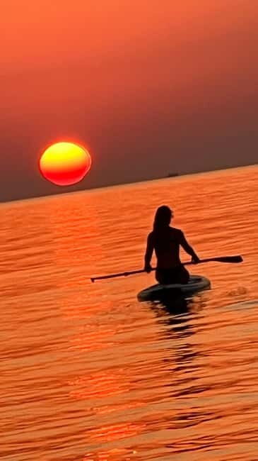 Barcelona: Sunrise Paddleboarding Tour w/Photos & Breakfast - The Practical Side: What You Need to Know