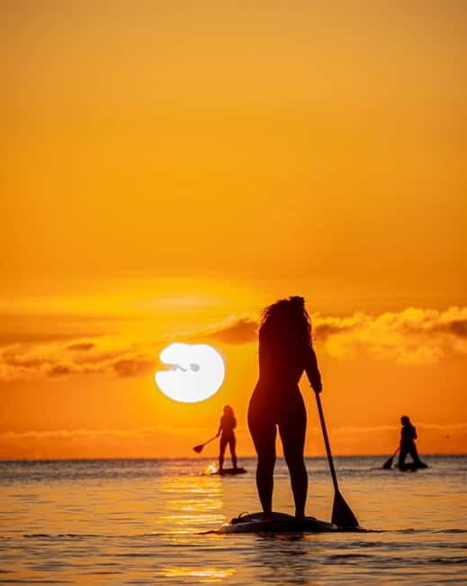 Barcelona: Sunrise Paddleboarding Tour w/Photos & Breakfast - Our Take: Who Will Love This Tour?