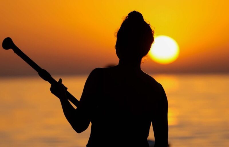 Barcelona: Sunrise Paddleboarding with Instructor and Photos - Who Will Love This Tour?