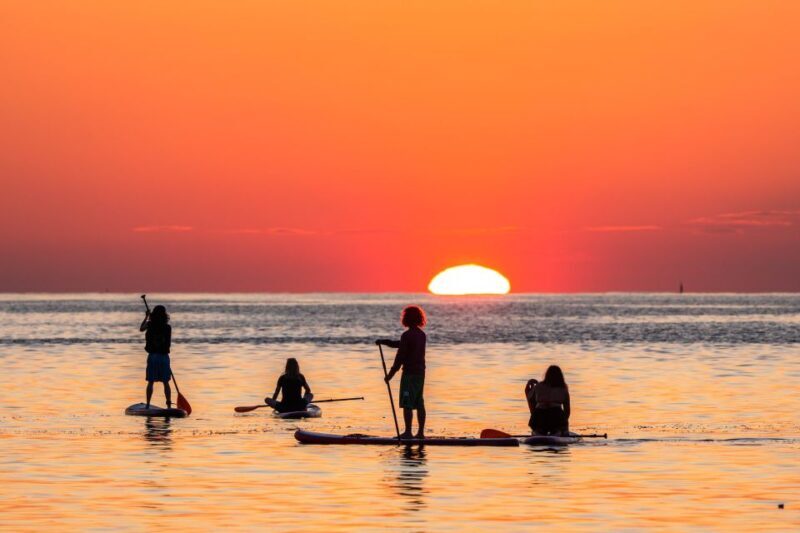 Barcelona: Sunrise Paddleboarding with Instructor and Photos - Final Thoughts: Is It Worth It?