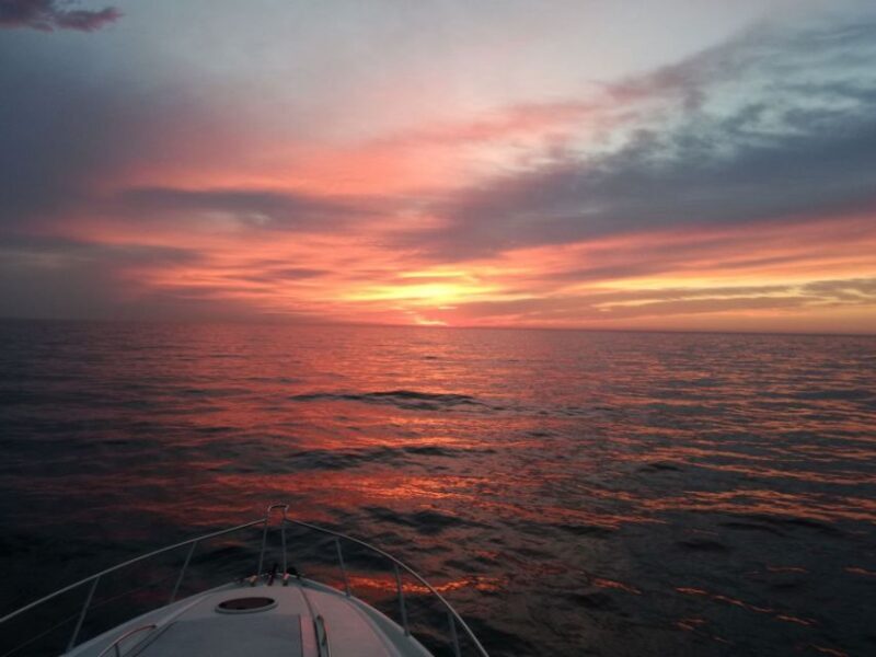Barcelona Sunrise Sailing. The Best Start to Your Day - Practical Tips for Your Sunrise Sailing