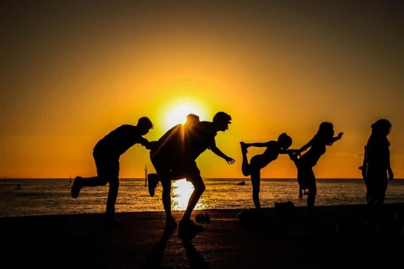 Barcelona: Sunrise Yoga by the Sea & Morning Dip - FAQ