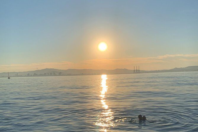 Barcelona Sunset and Day Sailing Cruise - The Itinerary in Detail