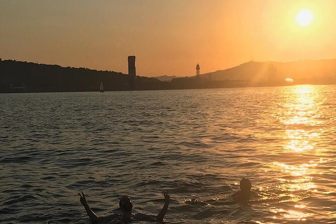 Barcelona Sunset and Day Sailing Cruise - Analyzing the Value